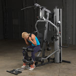 Body Solid G5S Single Stack Home Gym Machine — Select Fitness