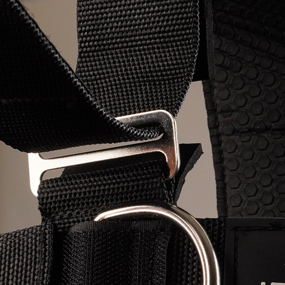 Alpha Harness Plus — Select Fitness