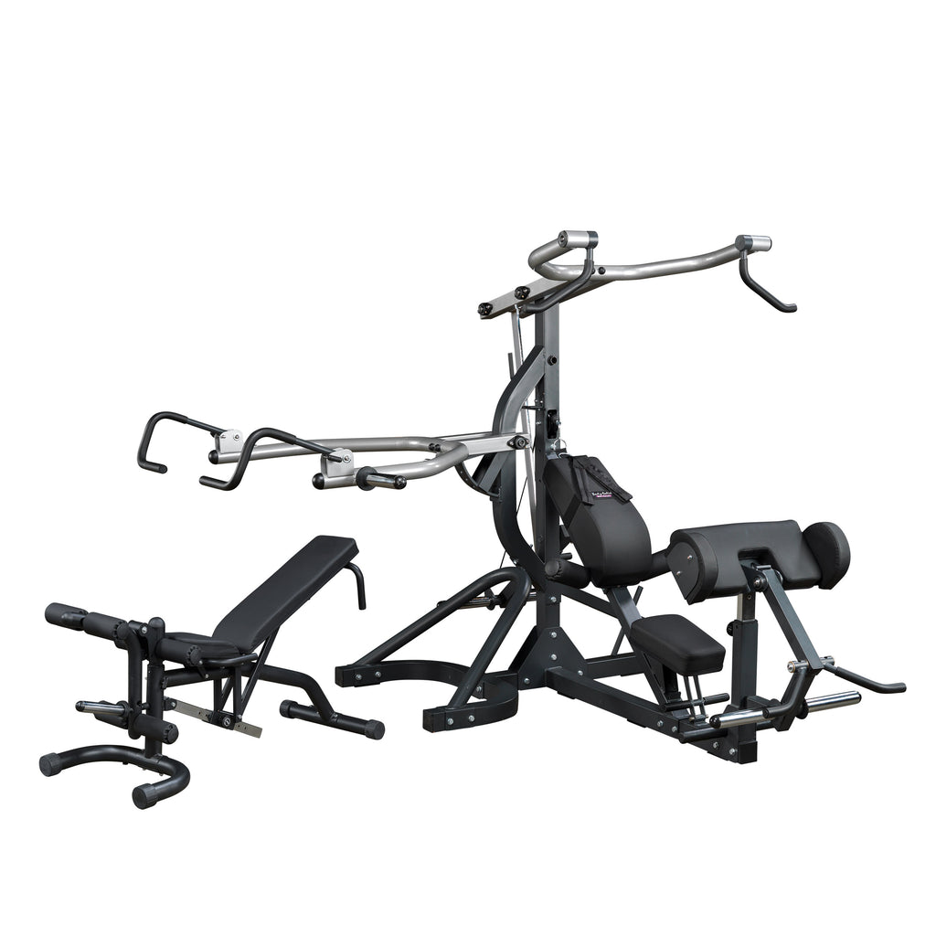 Body Solid Gym Equipment For Sale — Select Fitness