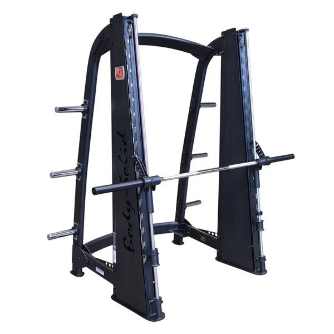 Body Solid Pro Clubline SCB1000 Smith Machine For Sale — Select Fitness