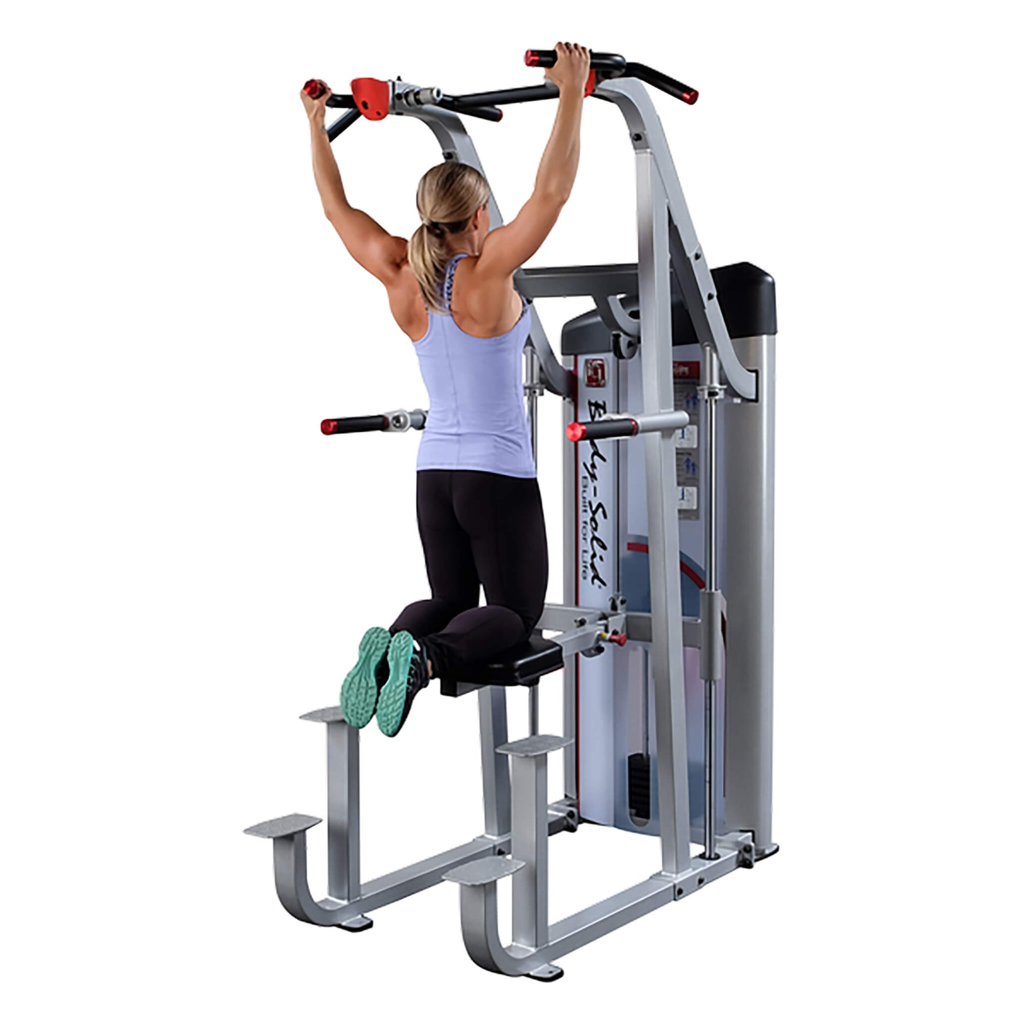 Back Workout Machines For Sale — Select Fitness