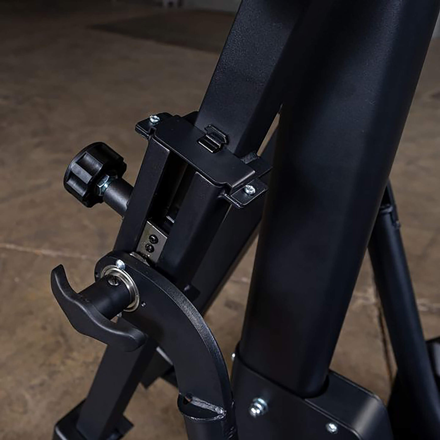 Body Solid Endurance E400 Elliptical Trainer | Now with Free Shipping ...