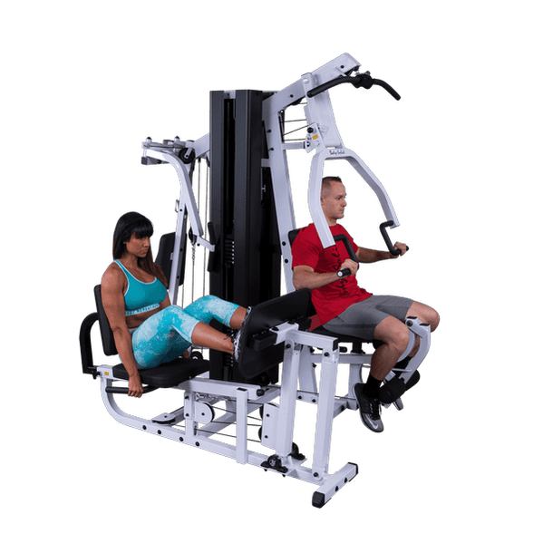 Complete Home Gym Sets, Packages & Bundles — Select Fitness
