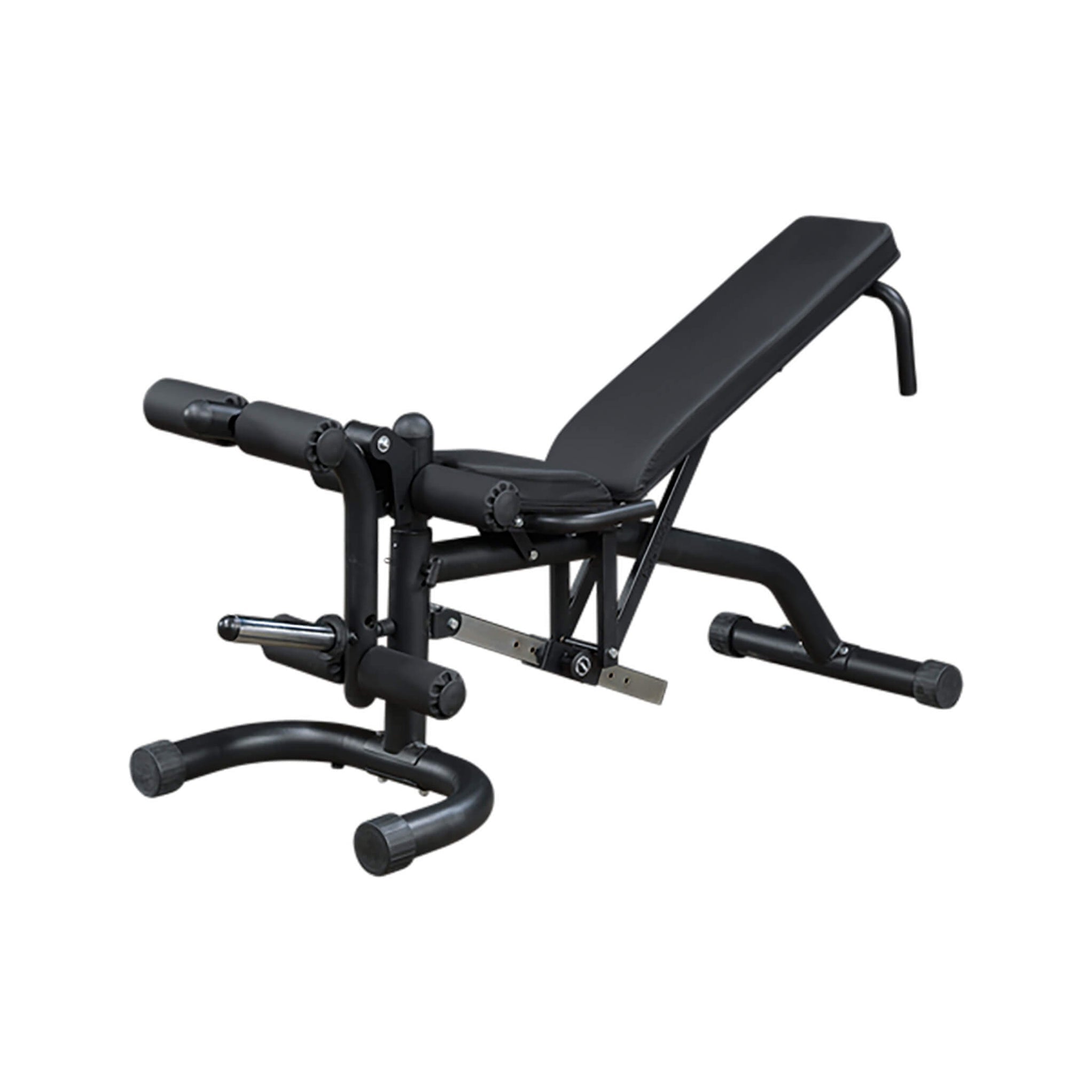 Body Solid FID46 Leverage Bench — Select Fitness