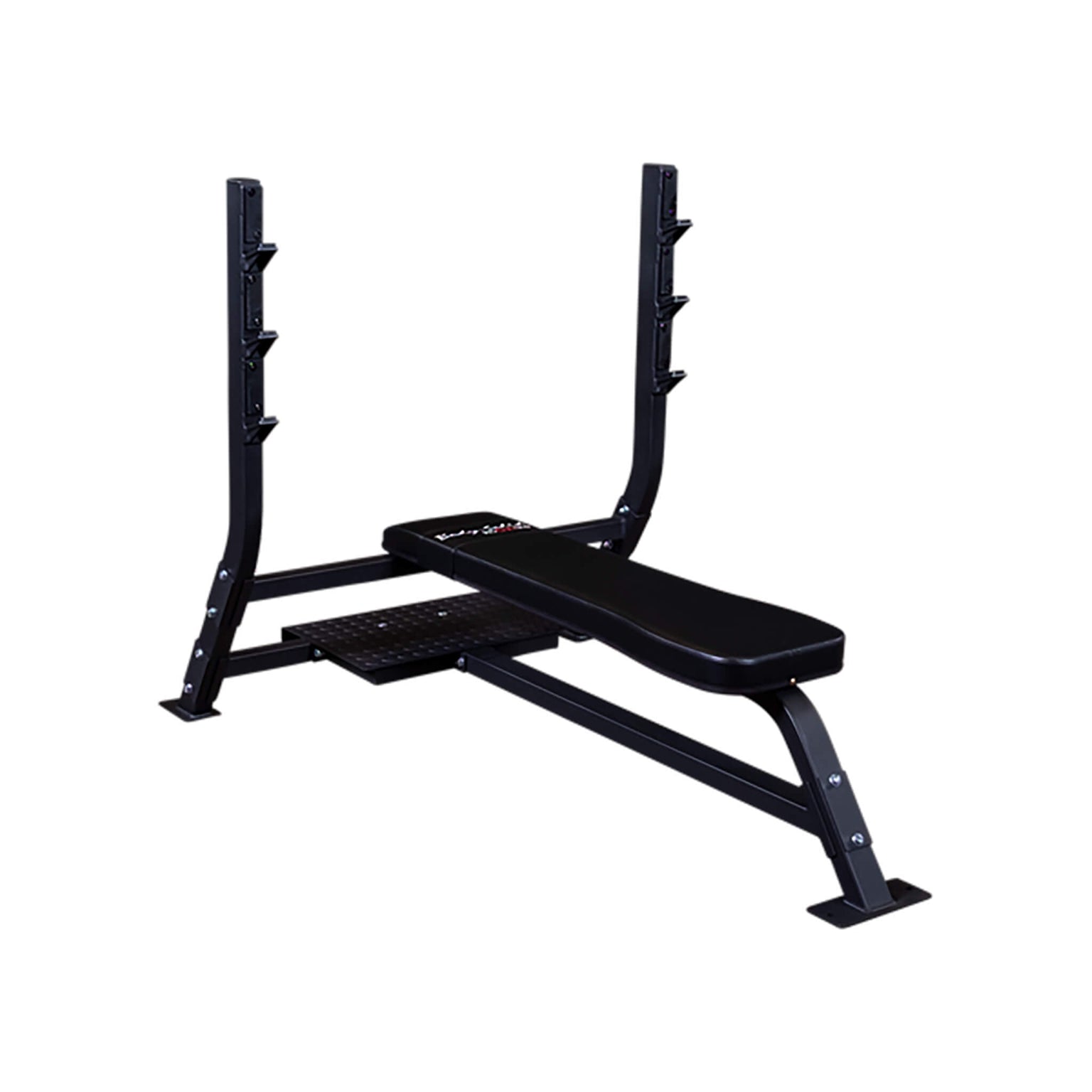 Olympic Bench Press Racks For Sale — Select Fitness