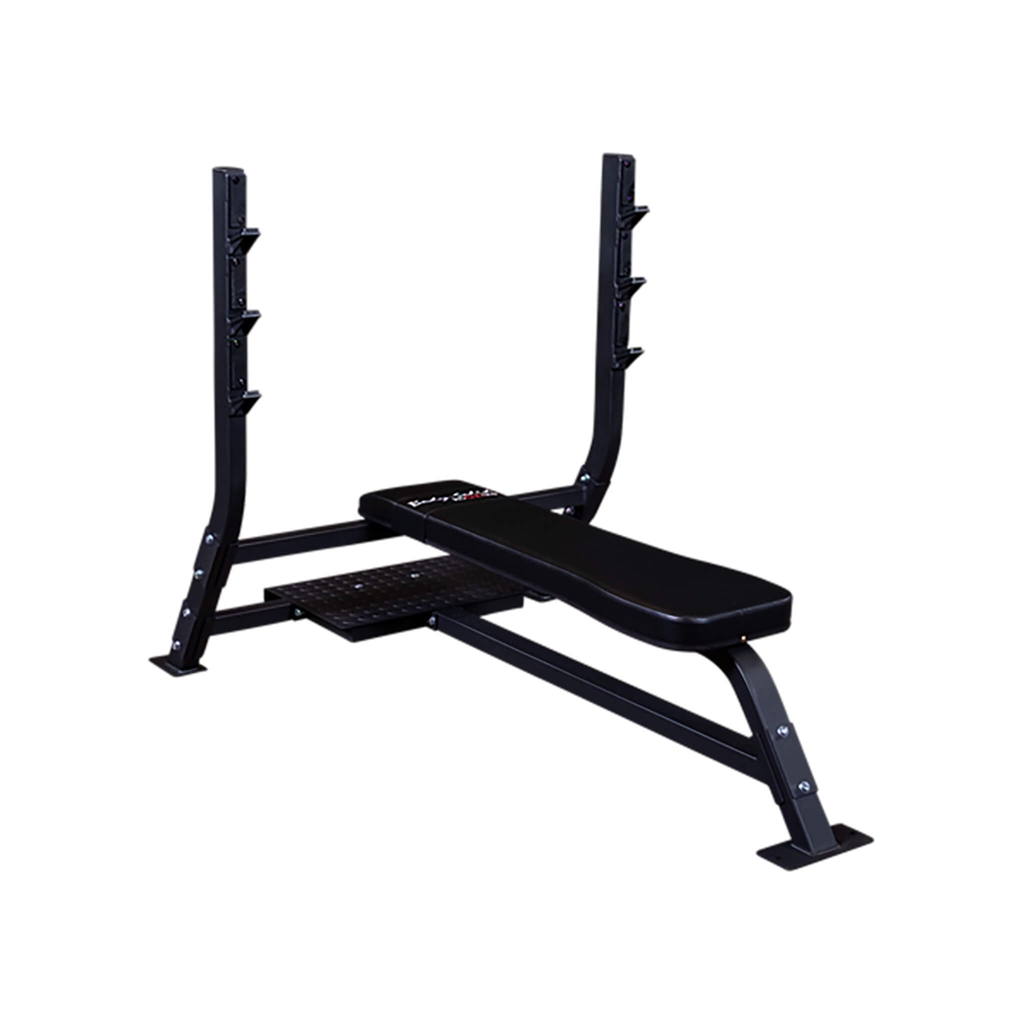 Olympic Bench Press Racks For Sale — Select Fitness