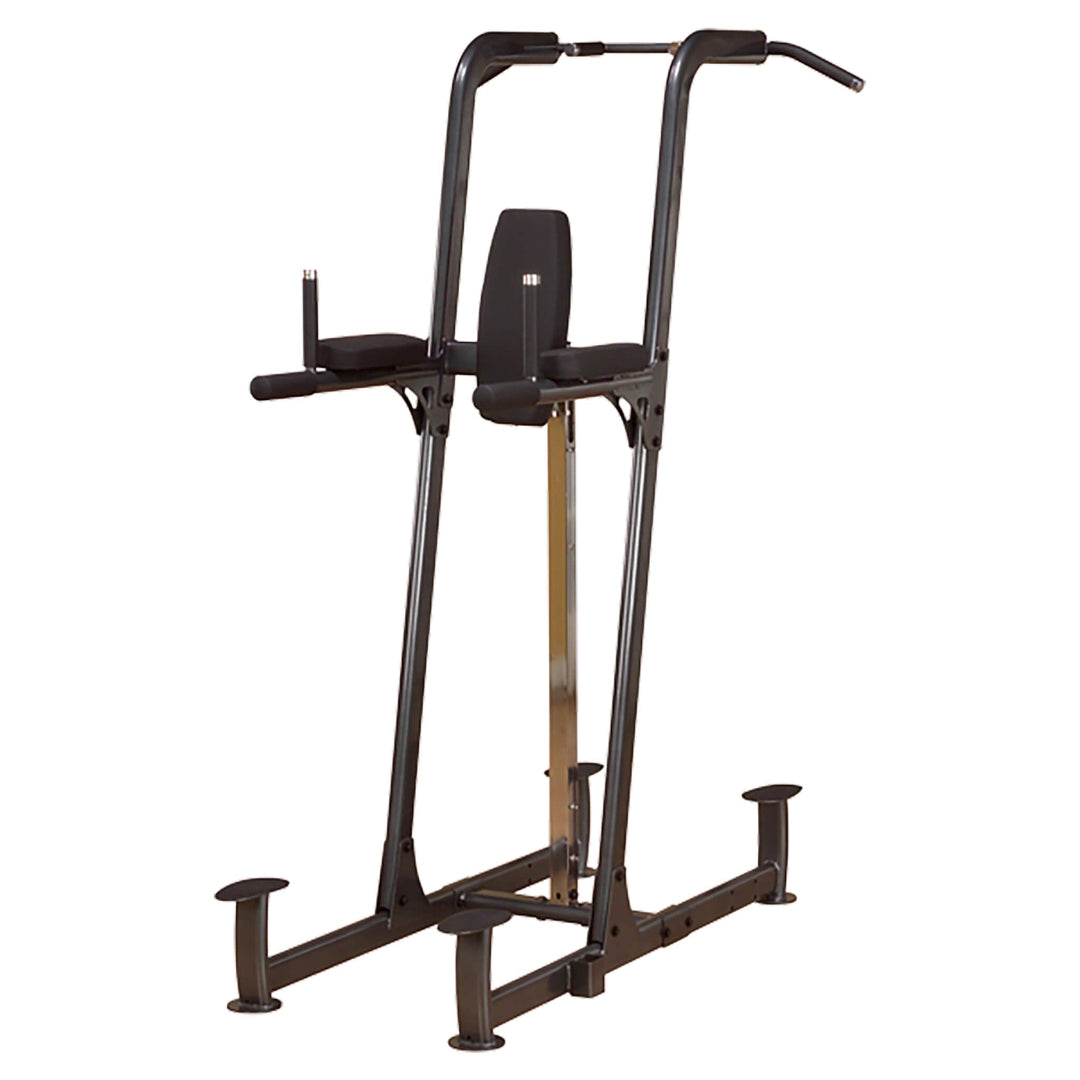 Body Solid Fusion FCD VKR Dip Pull-Up Station — Select Fitness