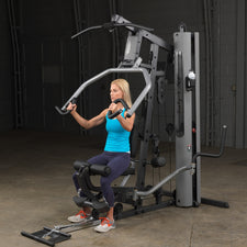 Body Solid G5S Single Stack Home Gym Machine — Select Fitness