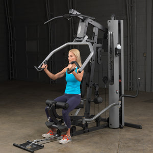 Body Solid G5S Single Stack Home Gym Machine — Select Fitness