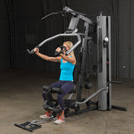 Body Solid G5S Single Stack Home Gym Machine — Select Fitness