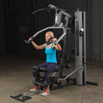 Body Solid G5S Single Stack Home Gym Machine — Select Fitness