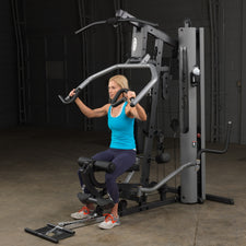 Body Solid G5S Single Stack Home Gym Machine — Select Fitness