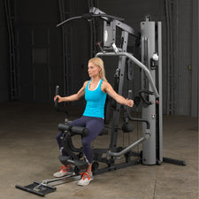 Body Solid G5S Single Stack Home Gym Machine — Select Fitness
