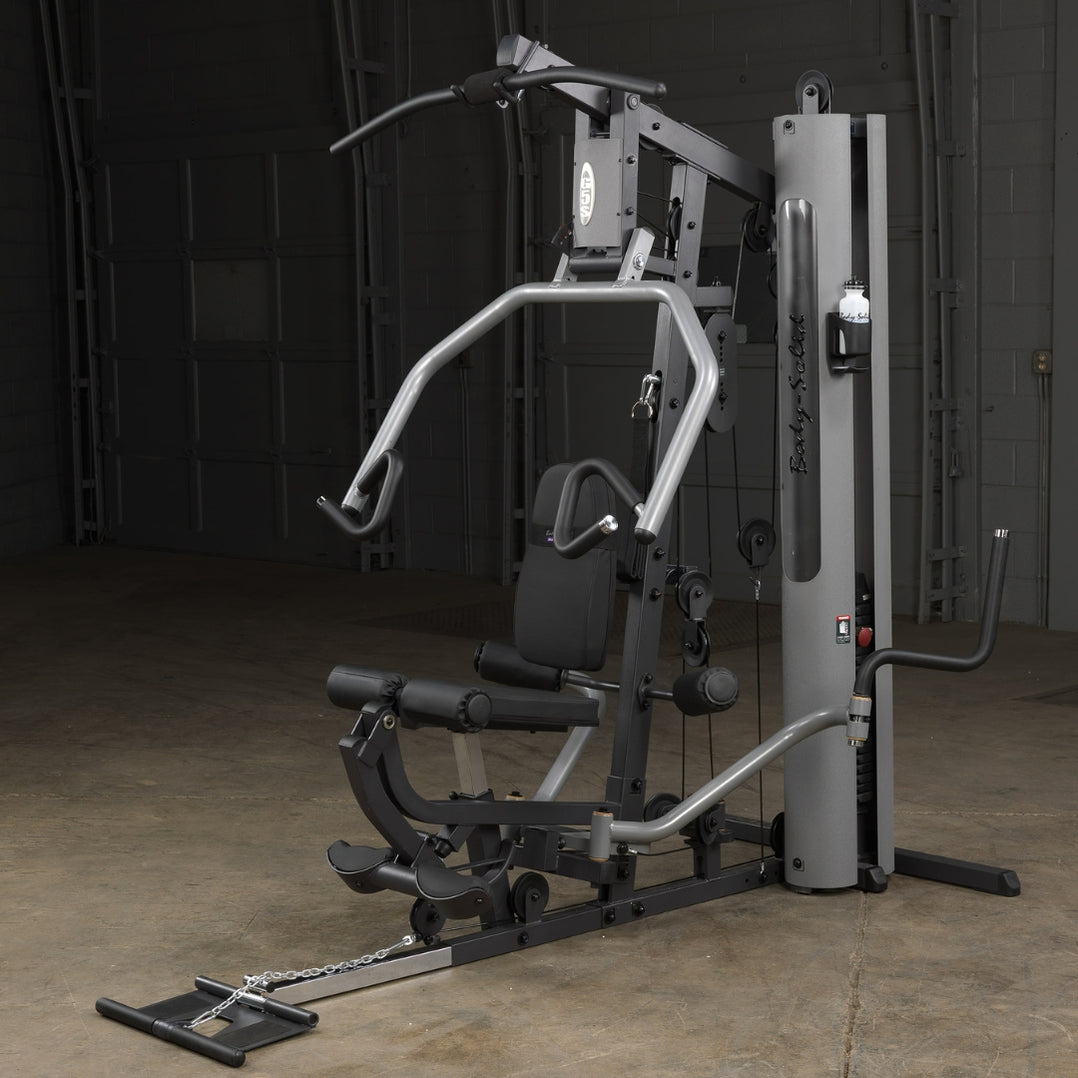 Body Solid G5S Single Stack Home Gym Machine — Select Fitness