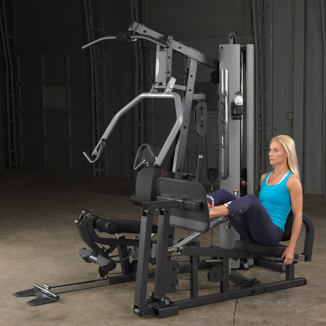 Body Solid G5S Single Stack Home Gym Machine — Select Fitness