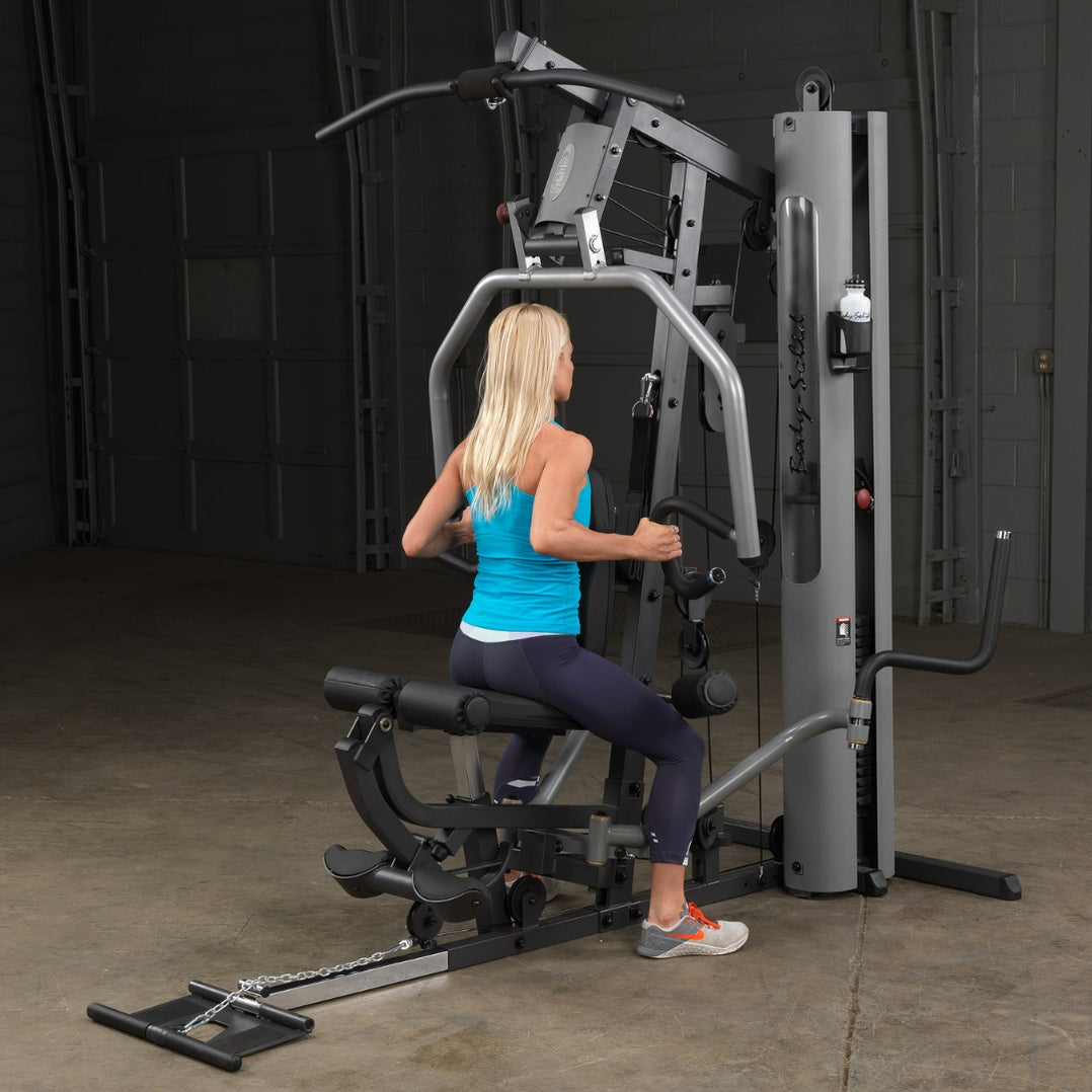 Body Solid G5S Single Stack Home Gym Machine — Select Fitness