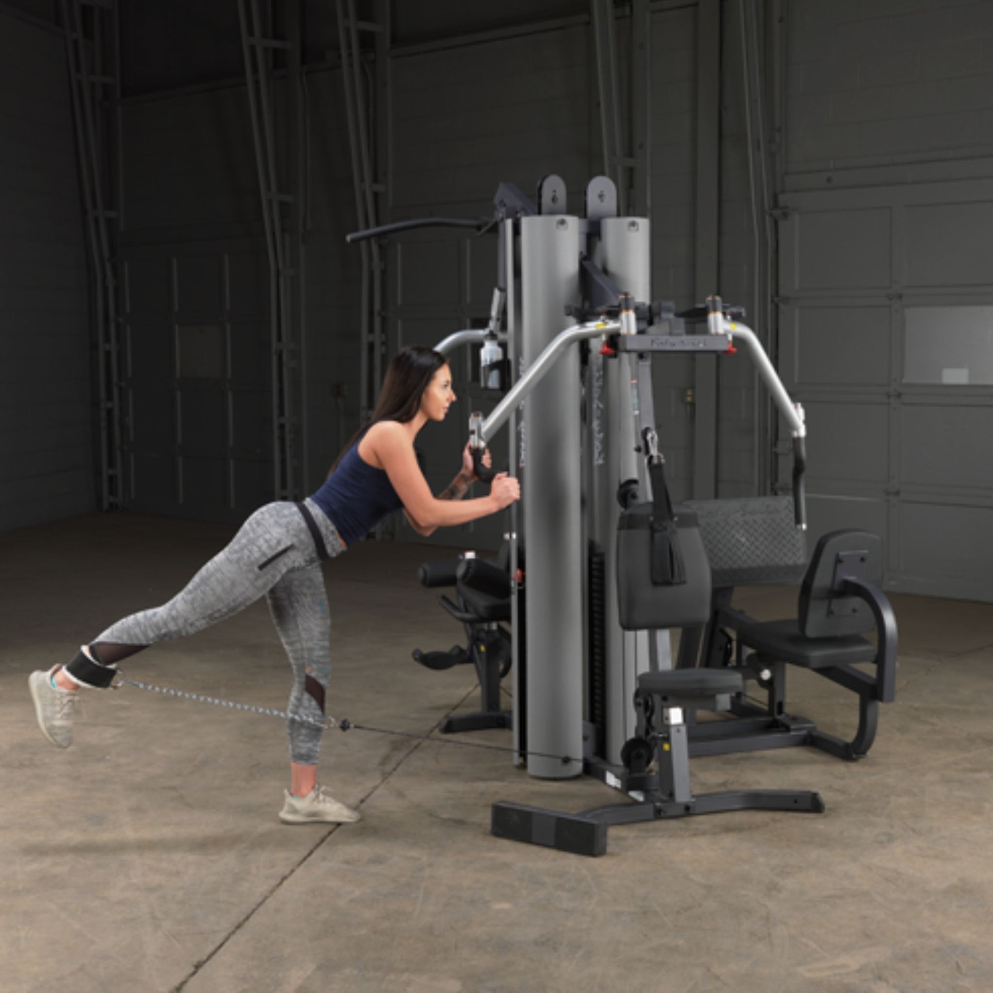 Body Solid G9S Two Stack Gym For Sale — Select Fitness