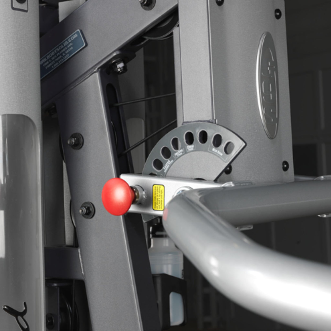 Body Solid G9S Two Stack Gym For Sale — Select Fitness