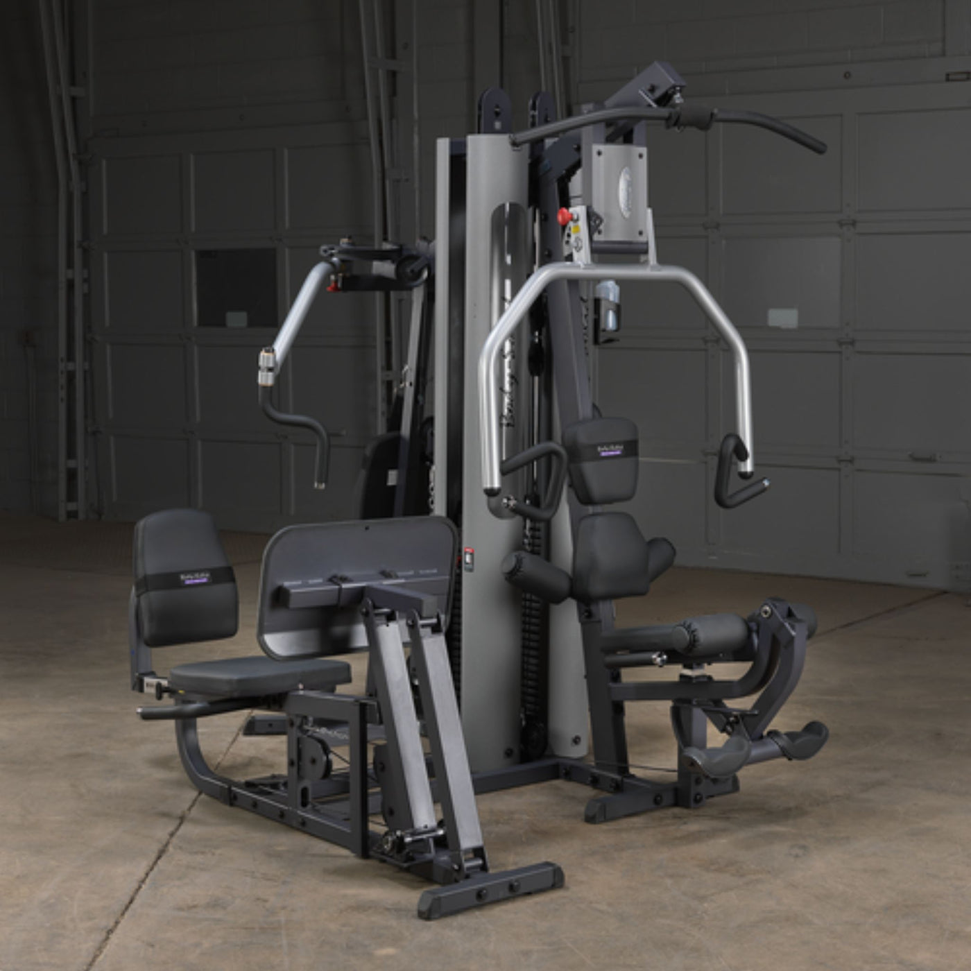 Body Solid G9S Two Stack Gym For Sale — Select Fitness