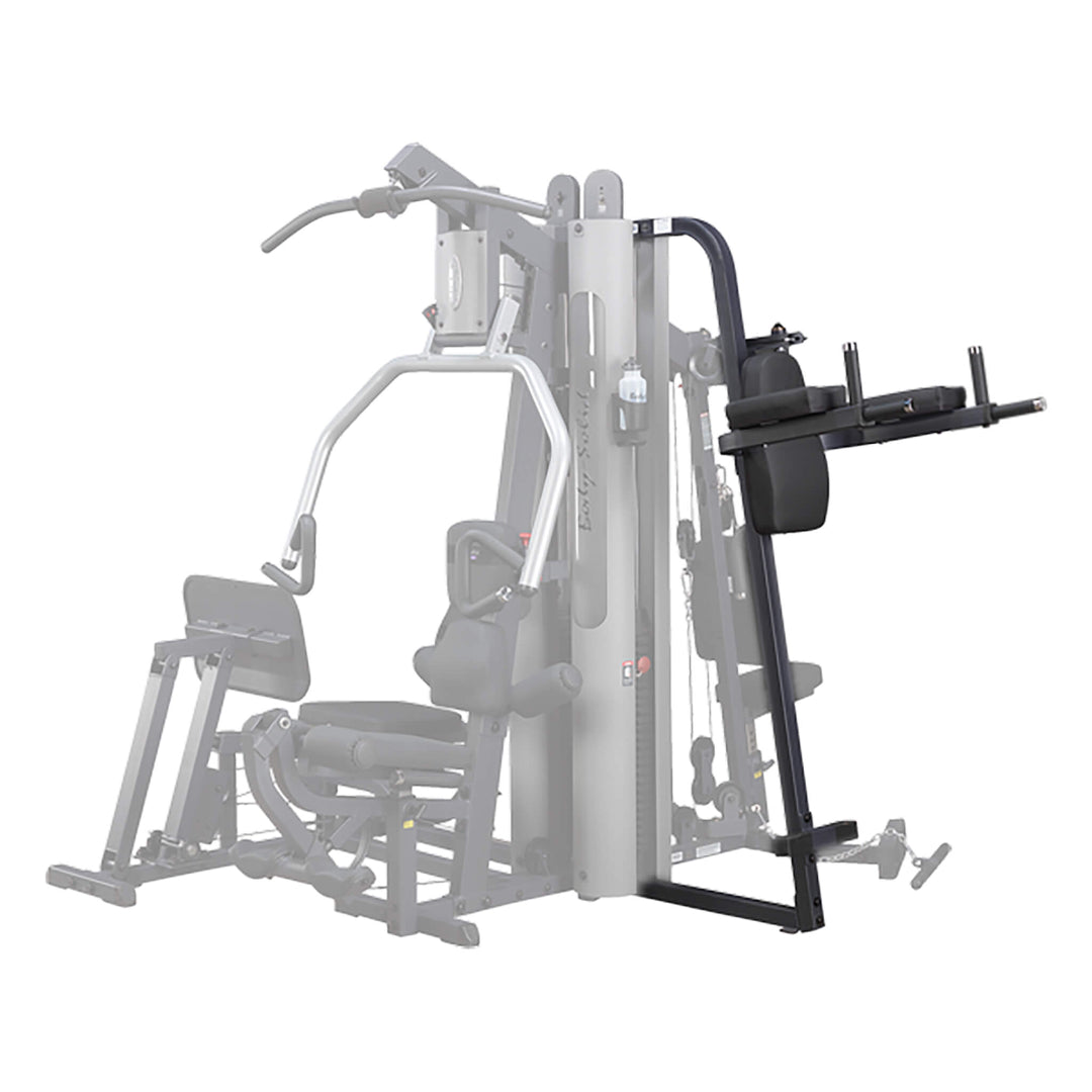 Body Solid GKR9 Vertical Knee Raise Attachment — Select Fitness