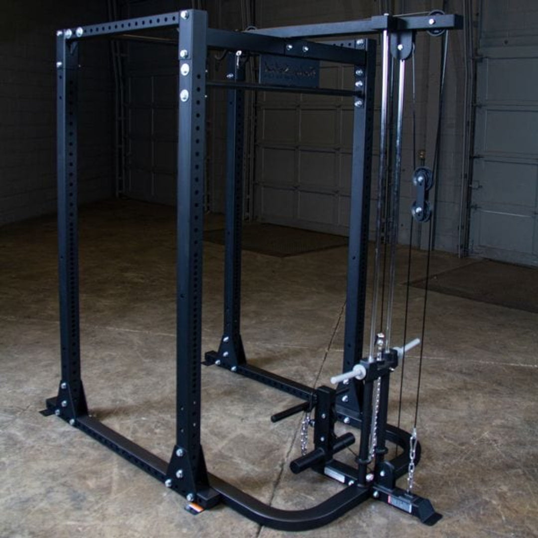 Body Solid Lat Pulley System for GPR400 | Free Shipping — Select Fitness