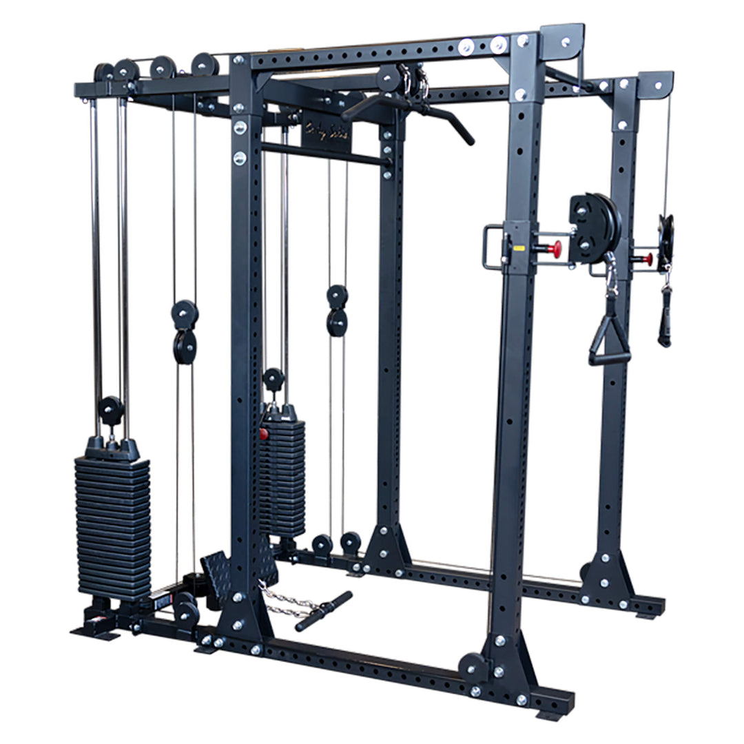 Body-Solid GPRFT/GPRFTS Functional Trainer Attachment — Select Fitness