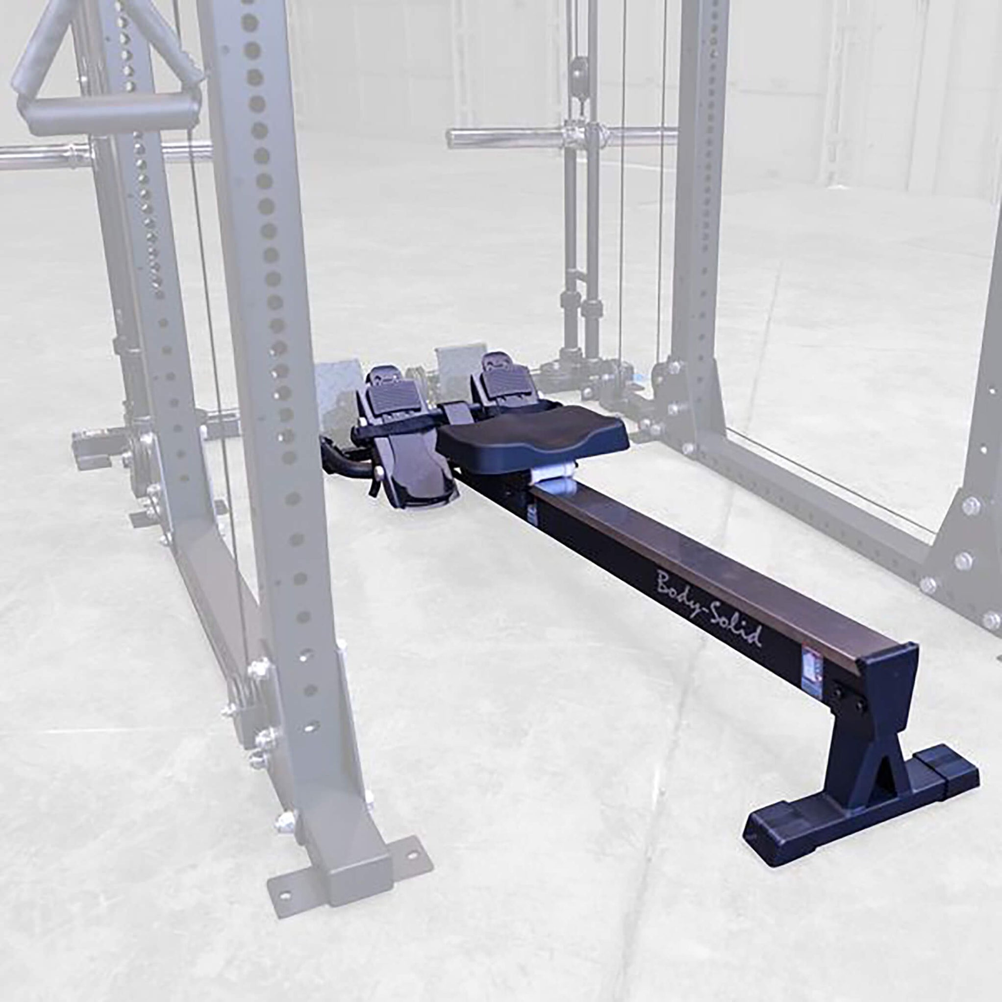 Body Solid GROW Rower Attachment For Sale — Select Fitness