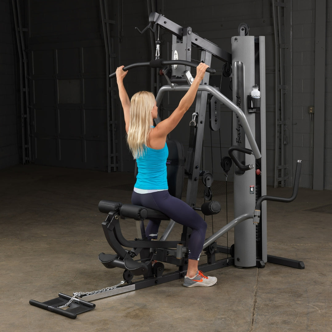 Body Solid G5S Single Stack Home Gym Machine — Select Fitness