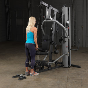 Body Solid G5S Single Stack Home Gym Machine — Select Fitness