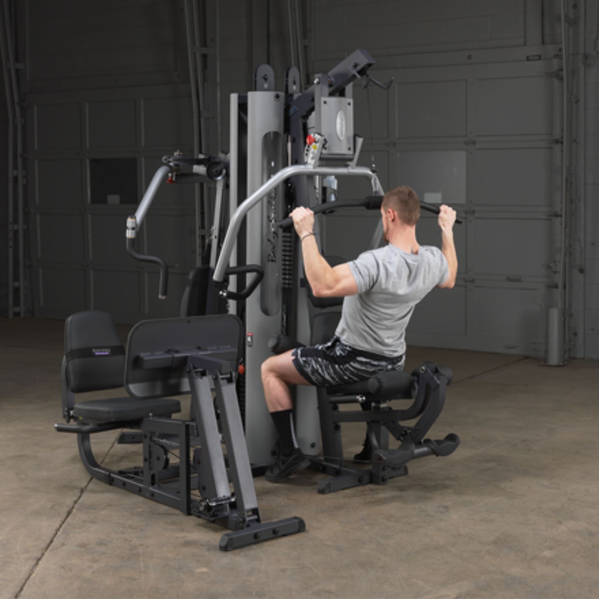 Body Solid G9S Two Stack Gym For Sale — Select Fitness