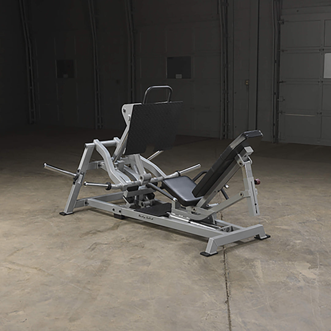 ProClubline Plate Loaded Leg Press | Free Shipping — Select Fitness