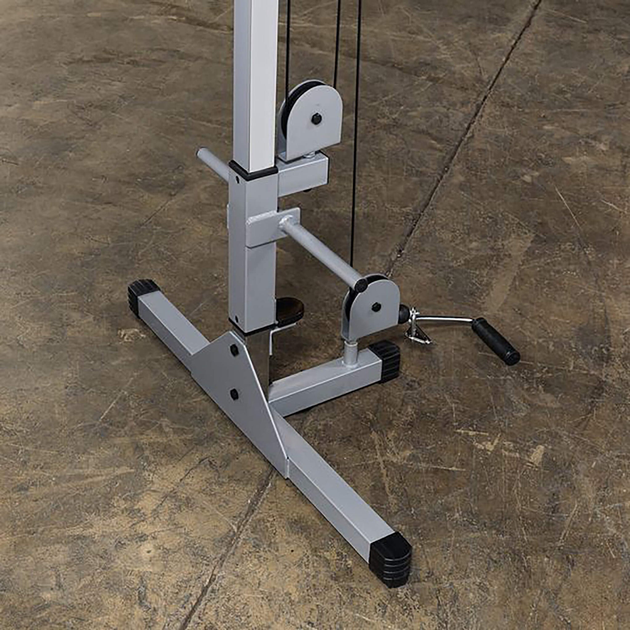Powerline Cable Crossover Machine PCCO90X | Always Free Shipping ...