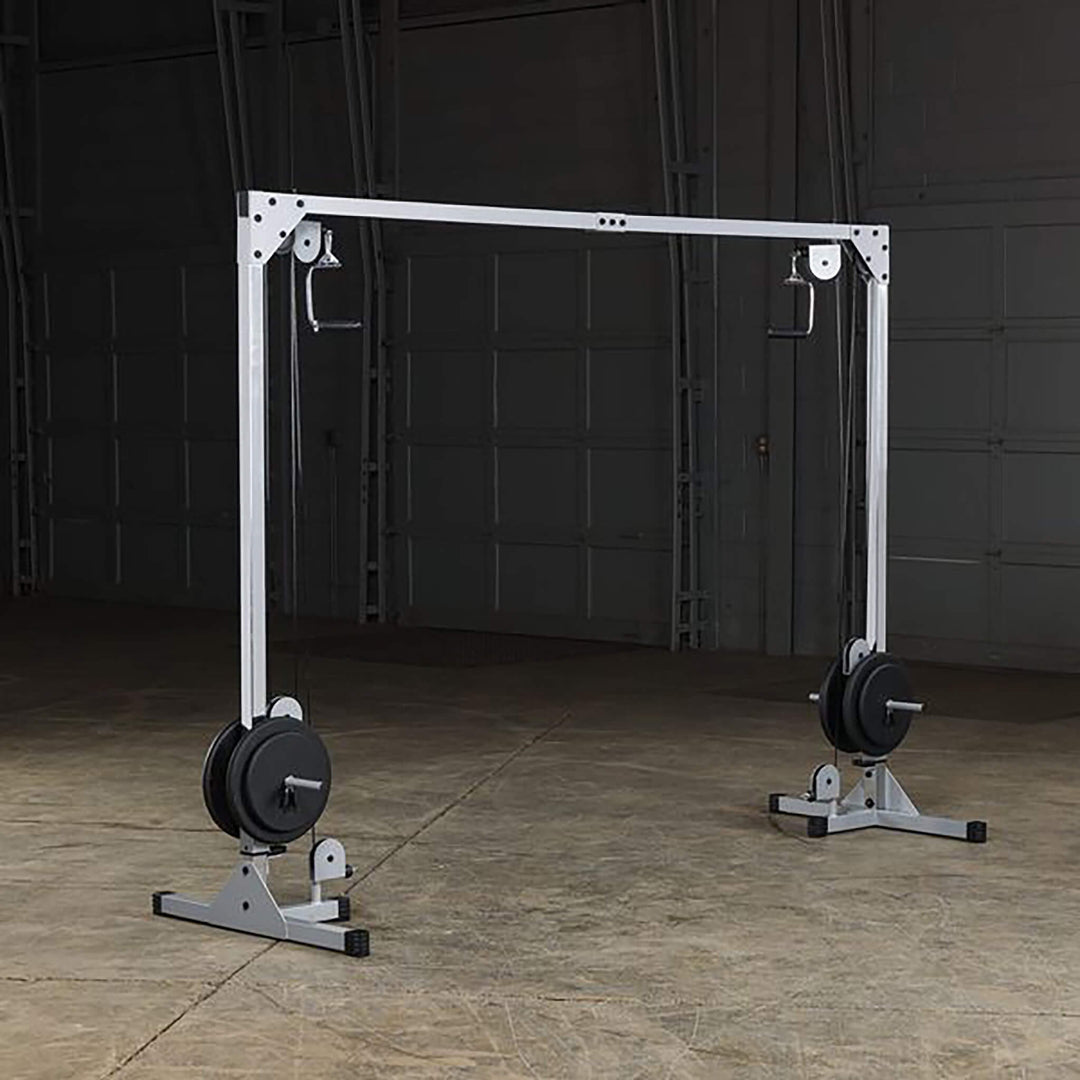 Powerline Cable Crossover Machine PCCO90X | Always Free Shipping ...