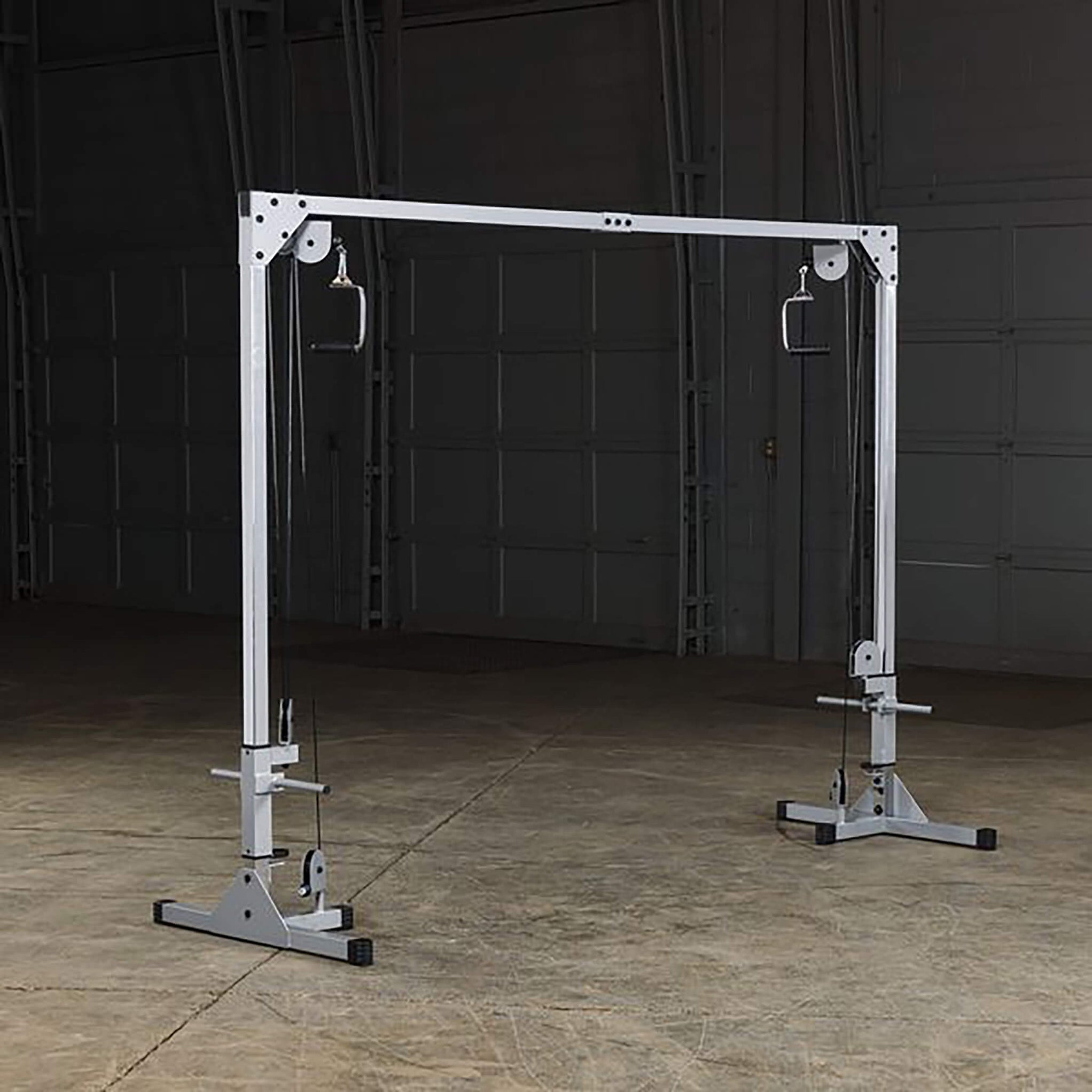 Powerline Cable Crossover Machine PCCO90X | Always Free Shipping ...