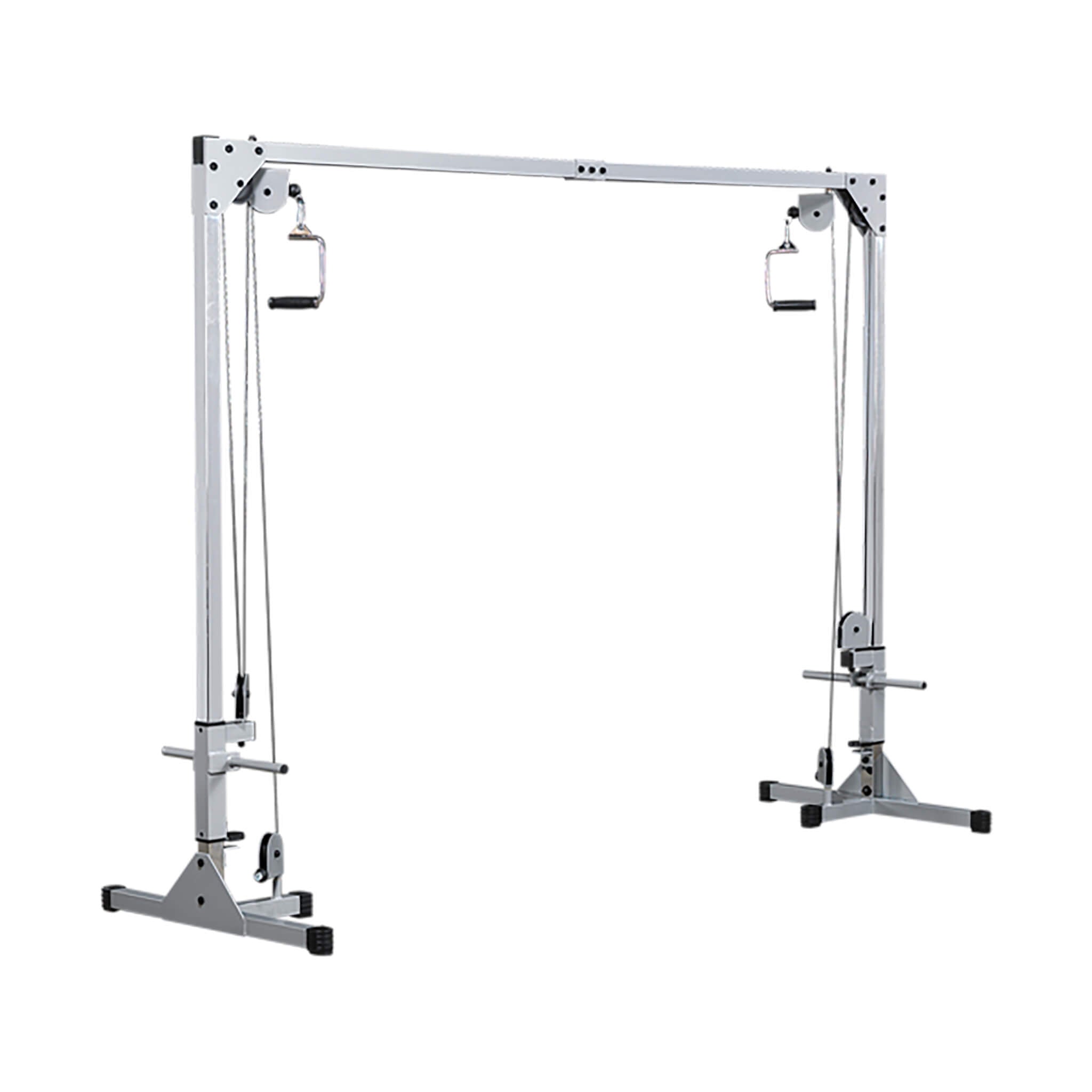 Cable Crossover Machines For Sale — Select Fitness