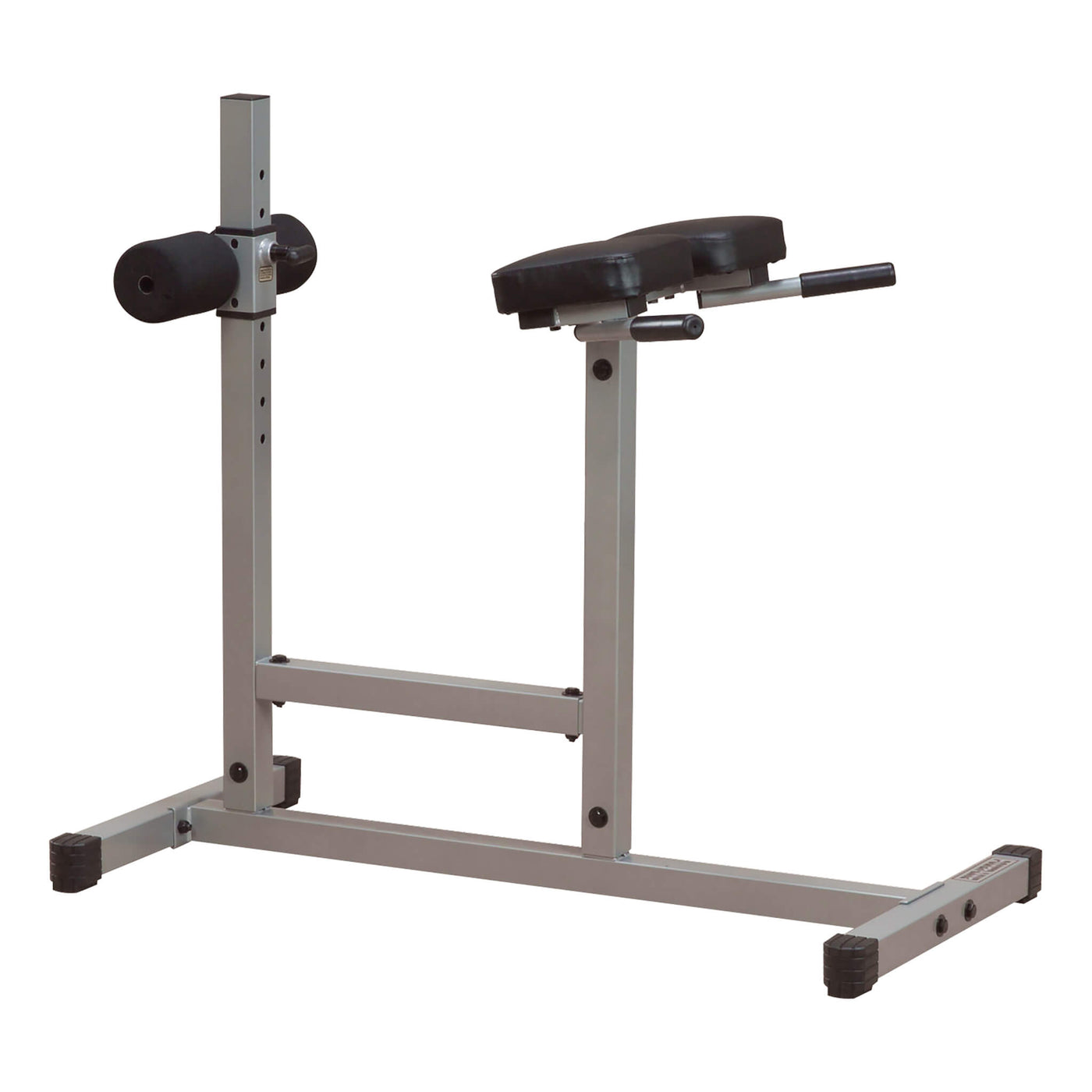 Body Solid Powerline PCH24X Roman Chair Back Hyperextension — Select ...
