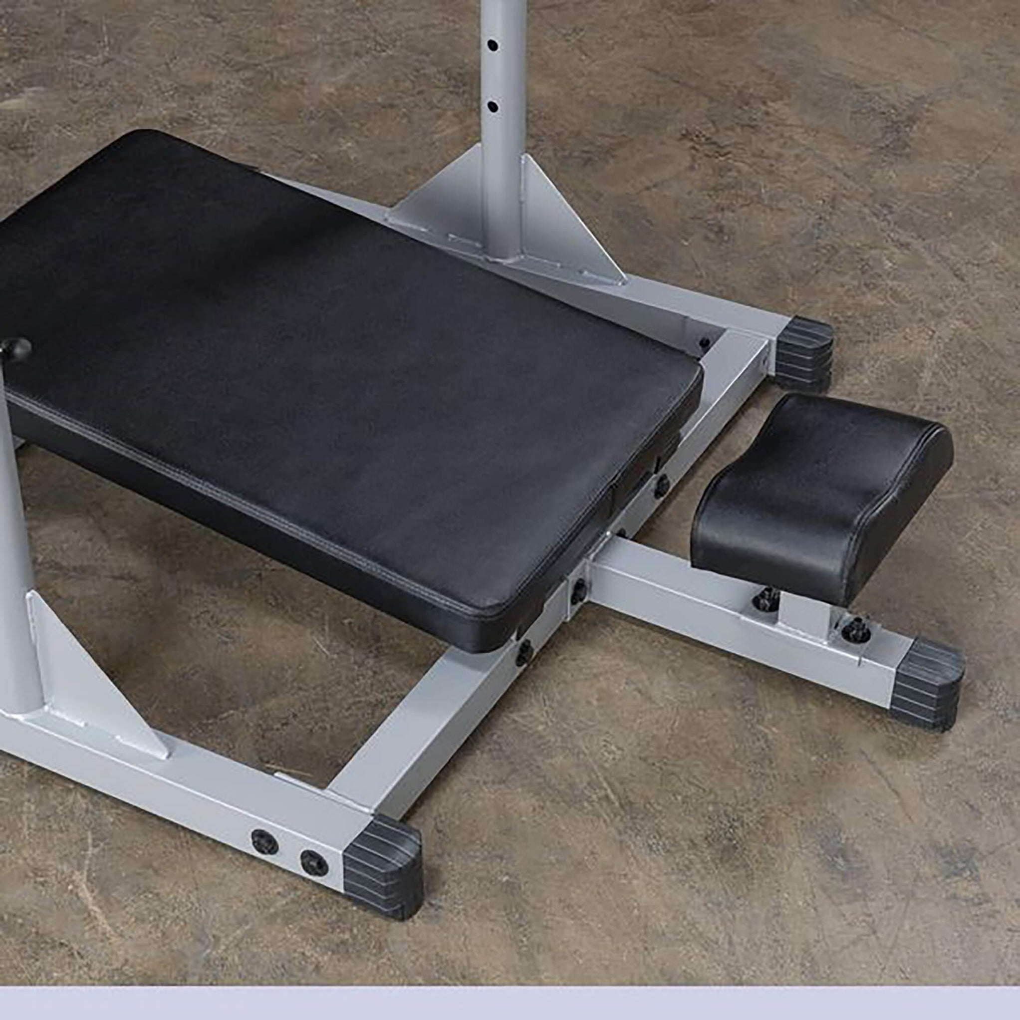 Body Solid Powerline PVLP156X Vertical Leg Press — Select Fitness