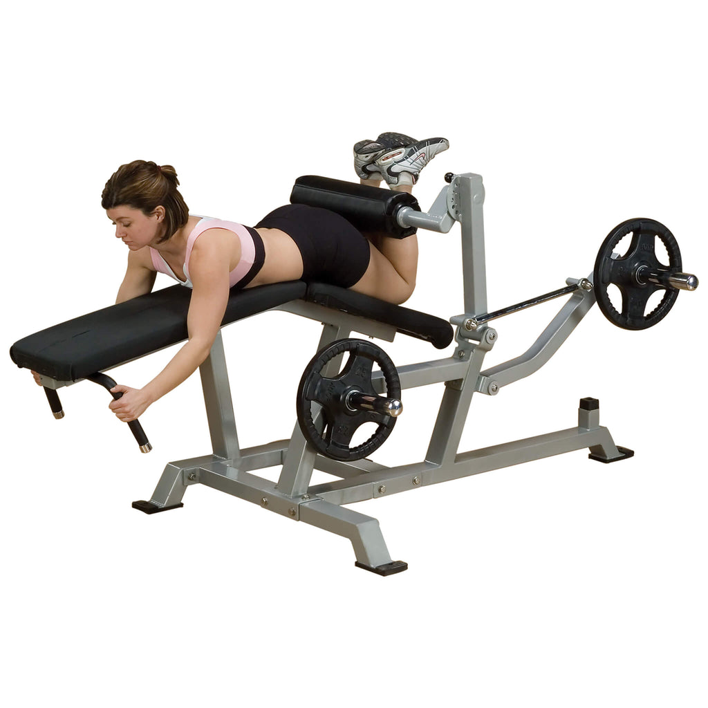 Leg Extension & Leg Curl Machines For Sale — Select Fitness