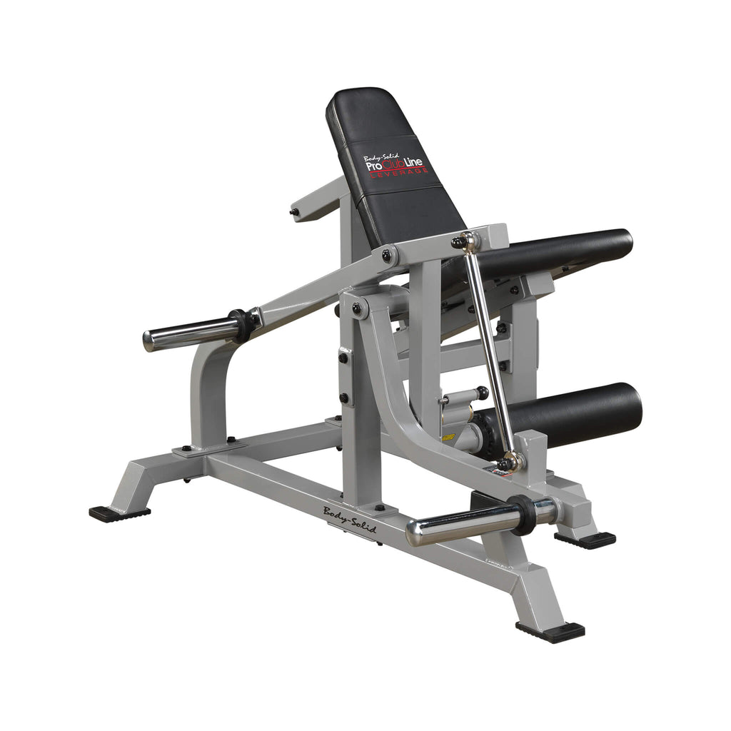 Leg Extension & Leg Curl Machines For Sale — Select Fitness