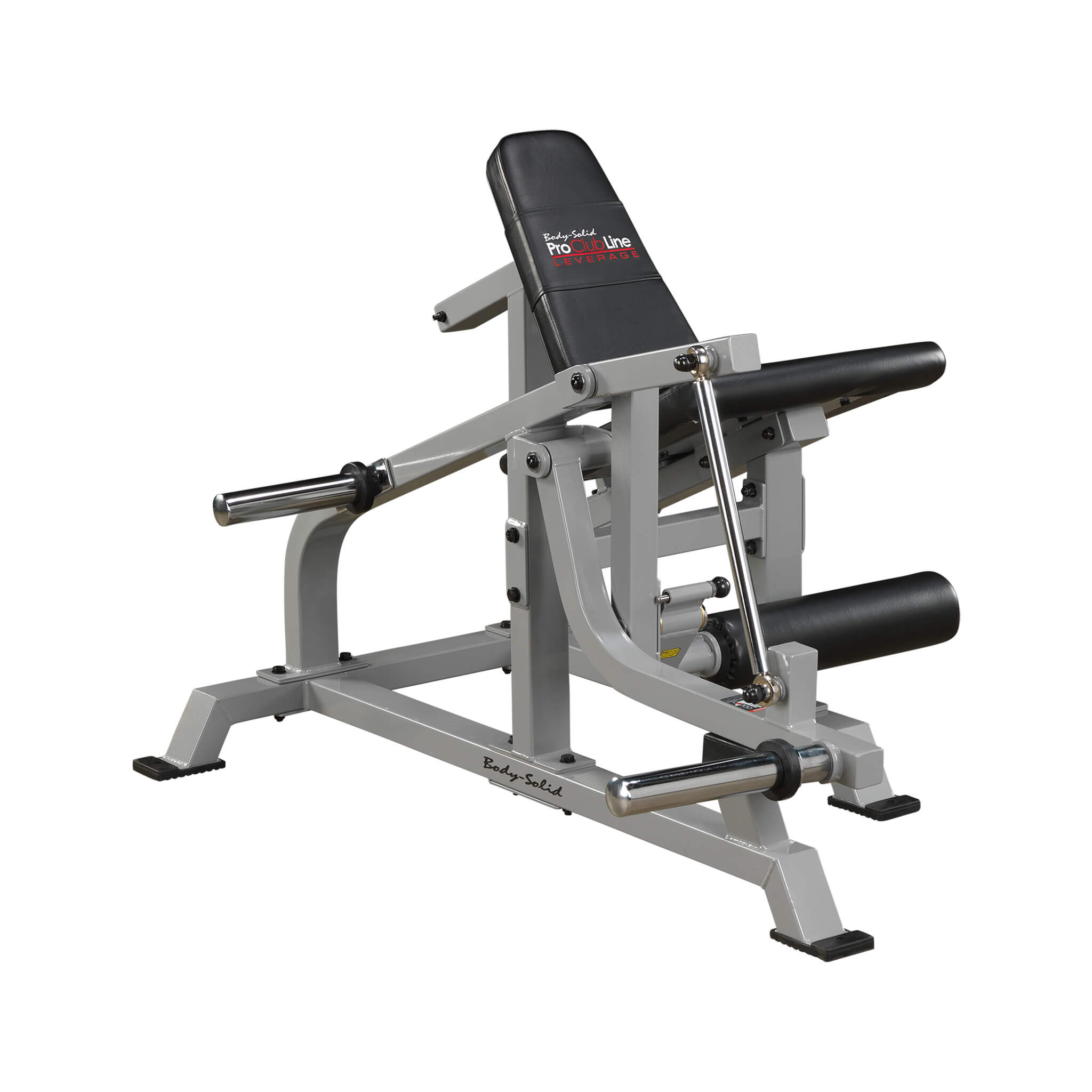 Leg Extension & Leg Curl Machines For Sale — Select Fitness