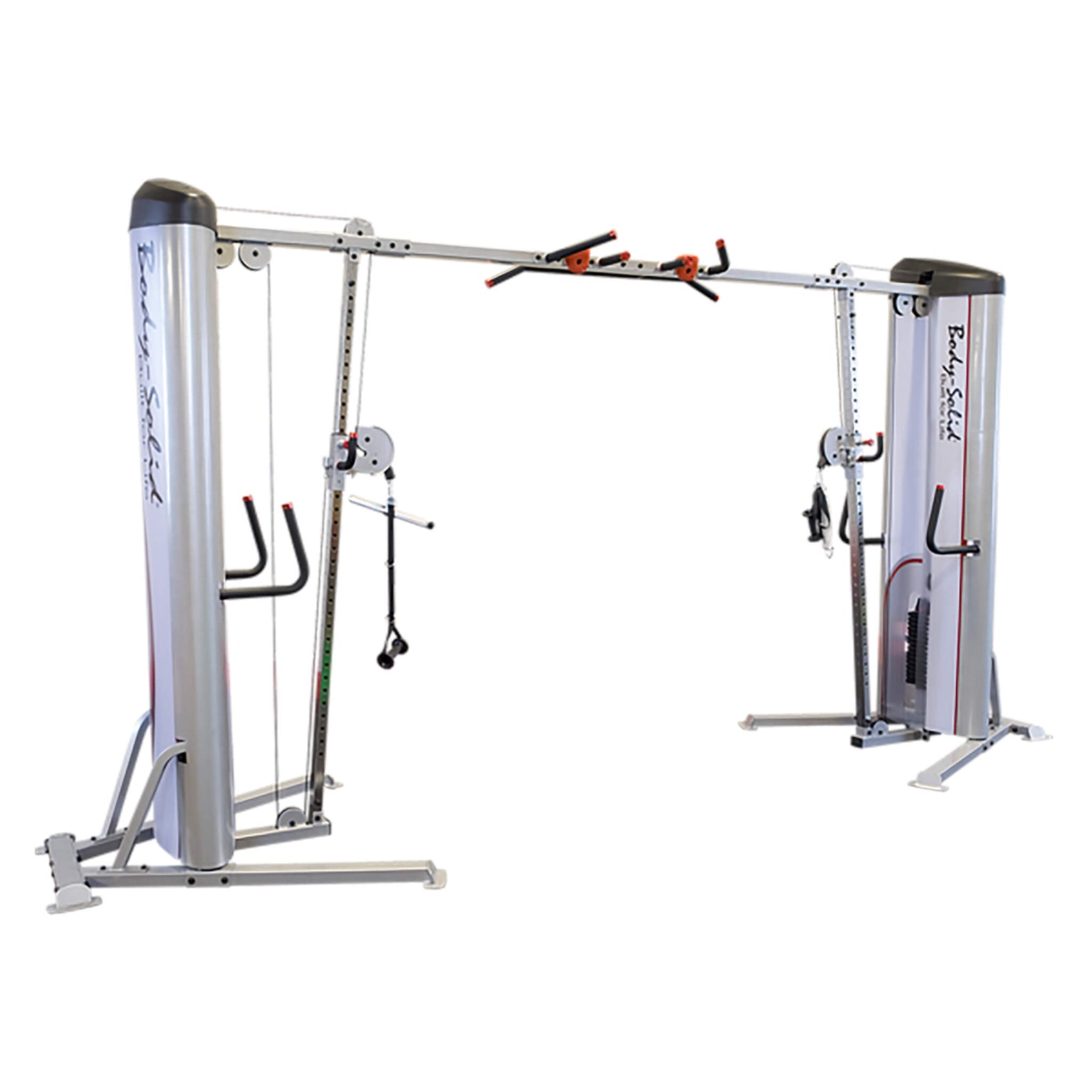 Cable Crossover Machines For Sale — Select Fitness