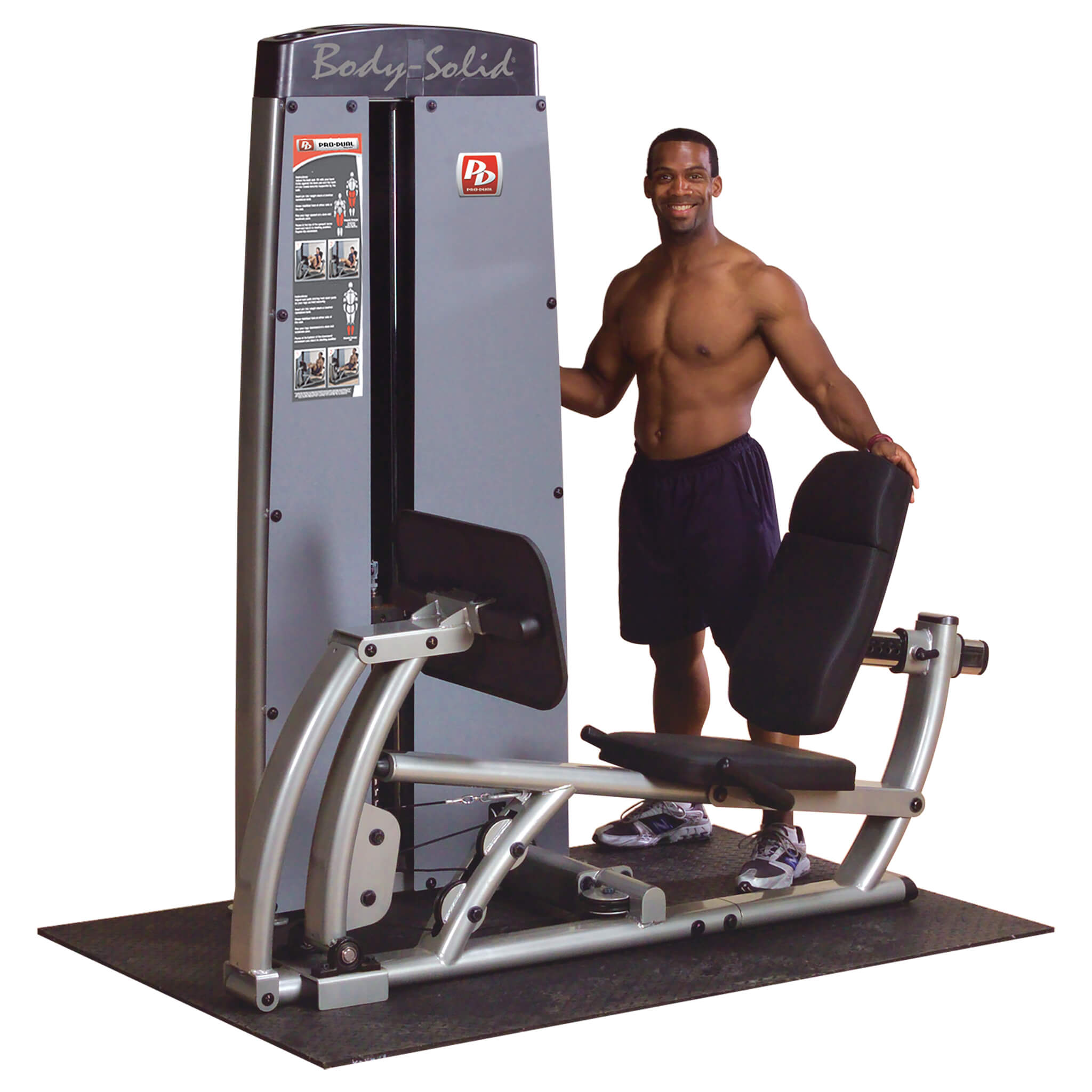 Calf Machines For Sale — Select Fitness