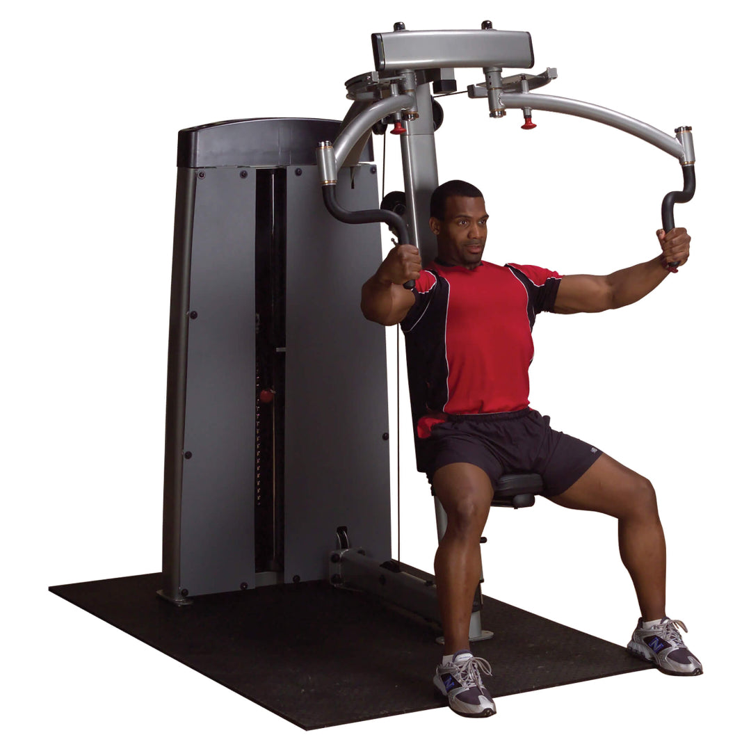 Rear Delt Machines | For Home and Commercial Gyms — Select Fitness