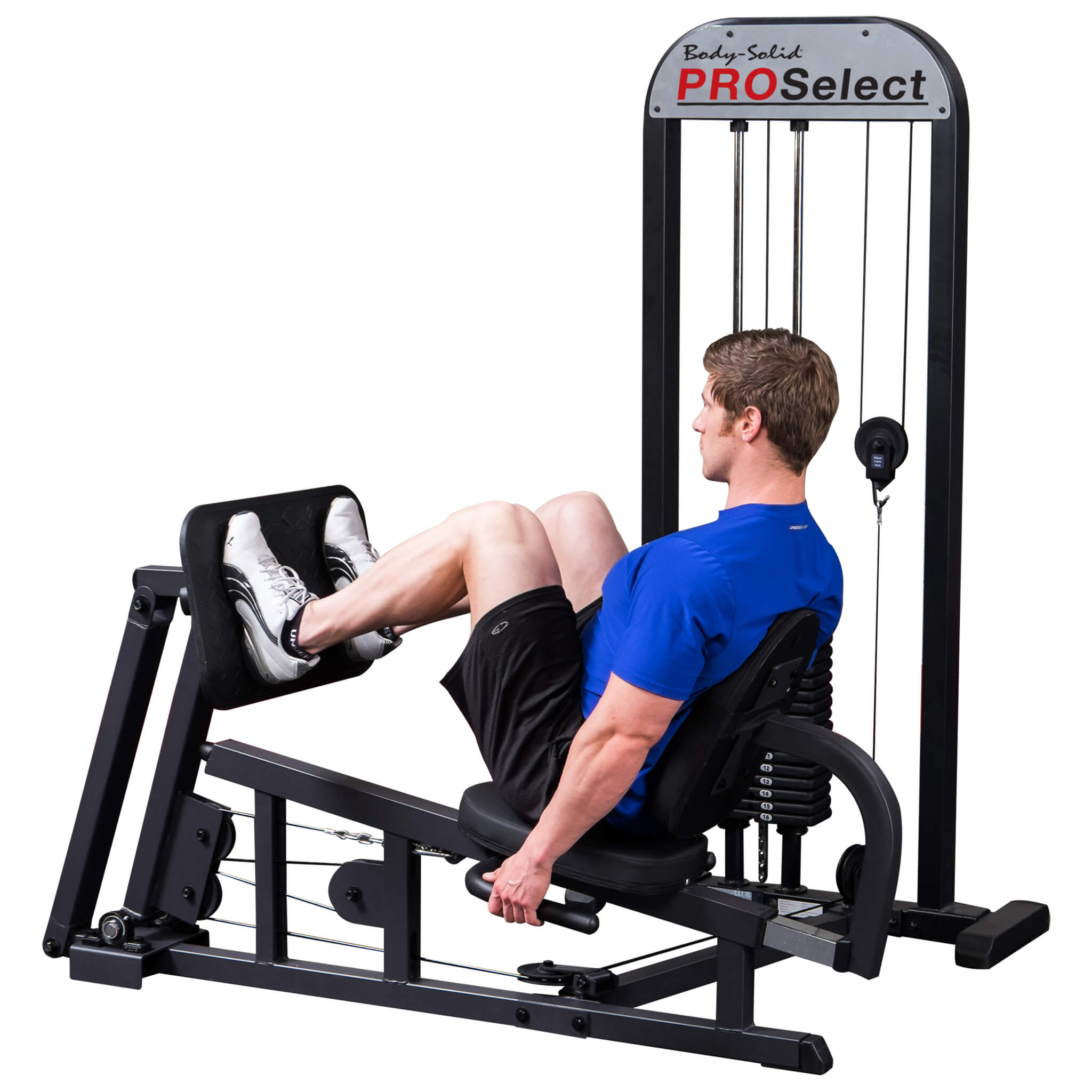 Calf Machines For Sale — Select Fitness