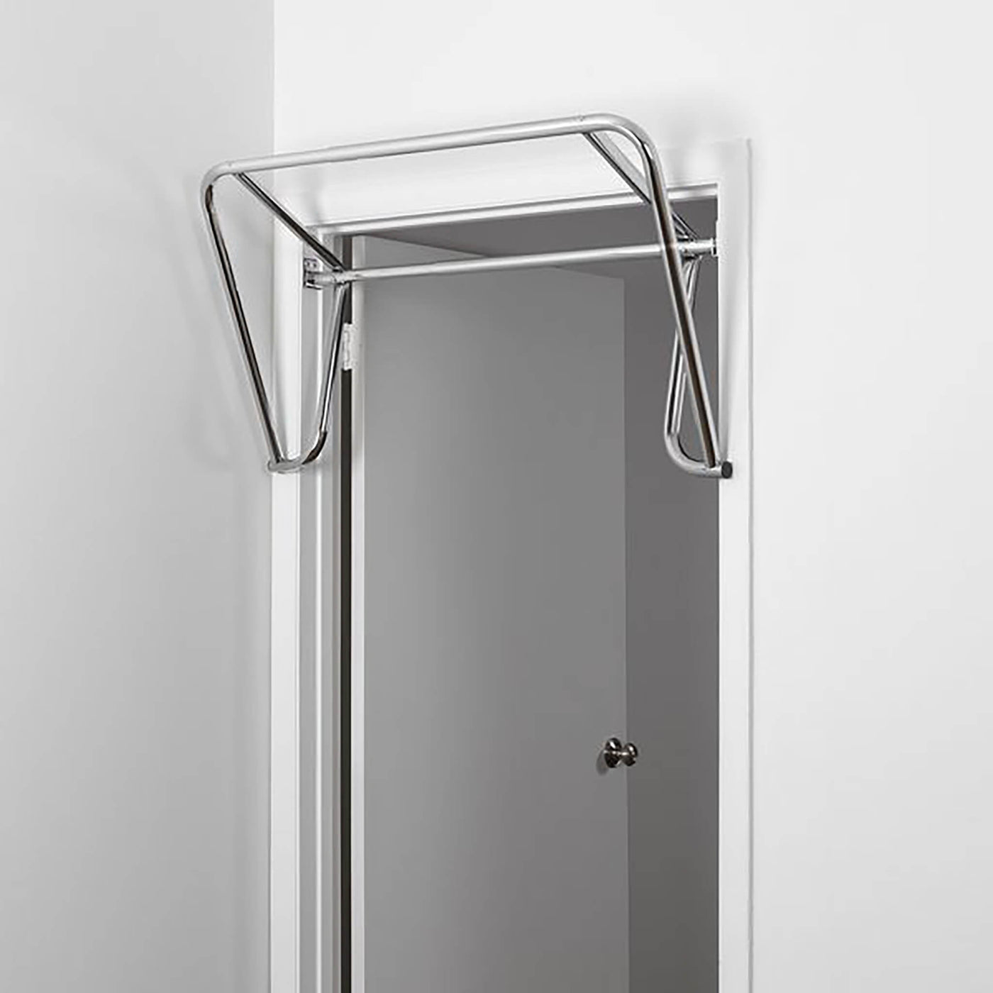 Body Solid Tools PUB34 Doorway Chinning Bar — Select Fitness