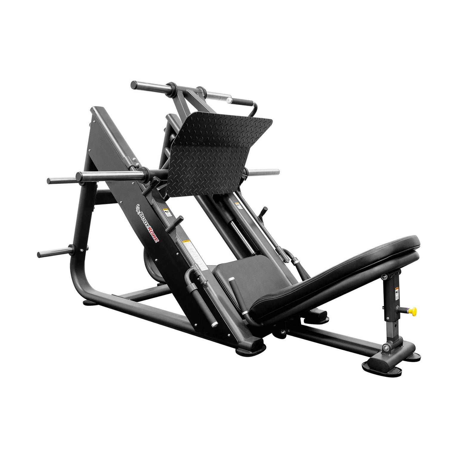 Leg Press Machines For Sale — Select Fitness