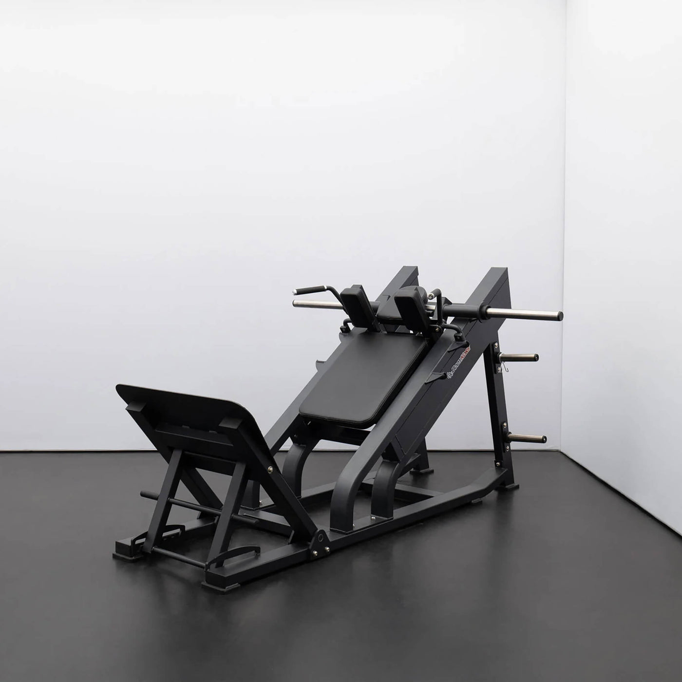 Bodykore Adjustable Hack Squat FL1811 — Select Fitness