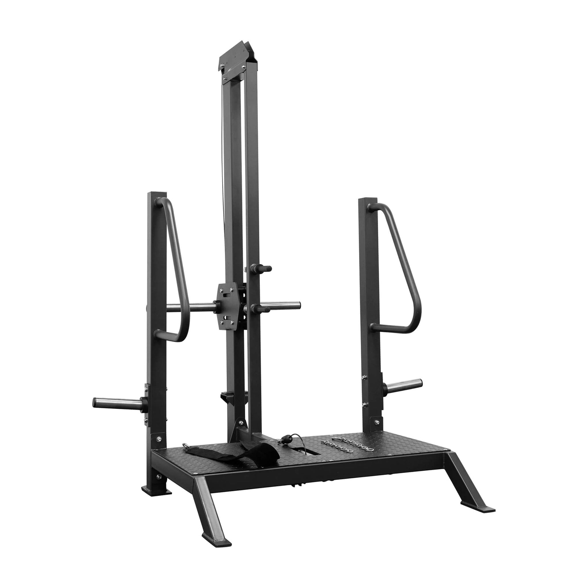 BodyKore Belt Squat Machine FL1834 | Free Shipping — Select Fitness