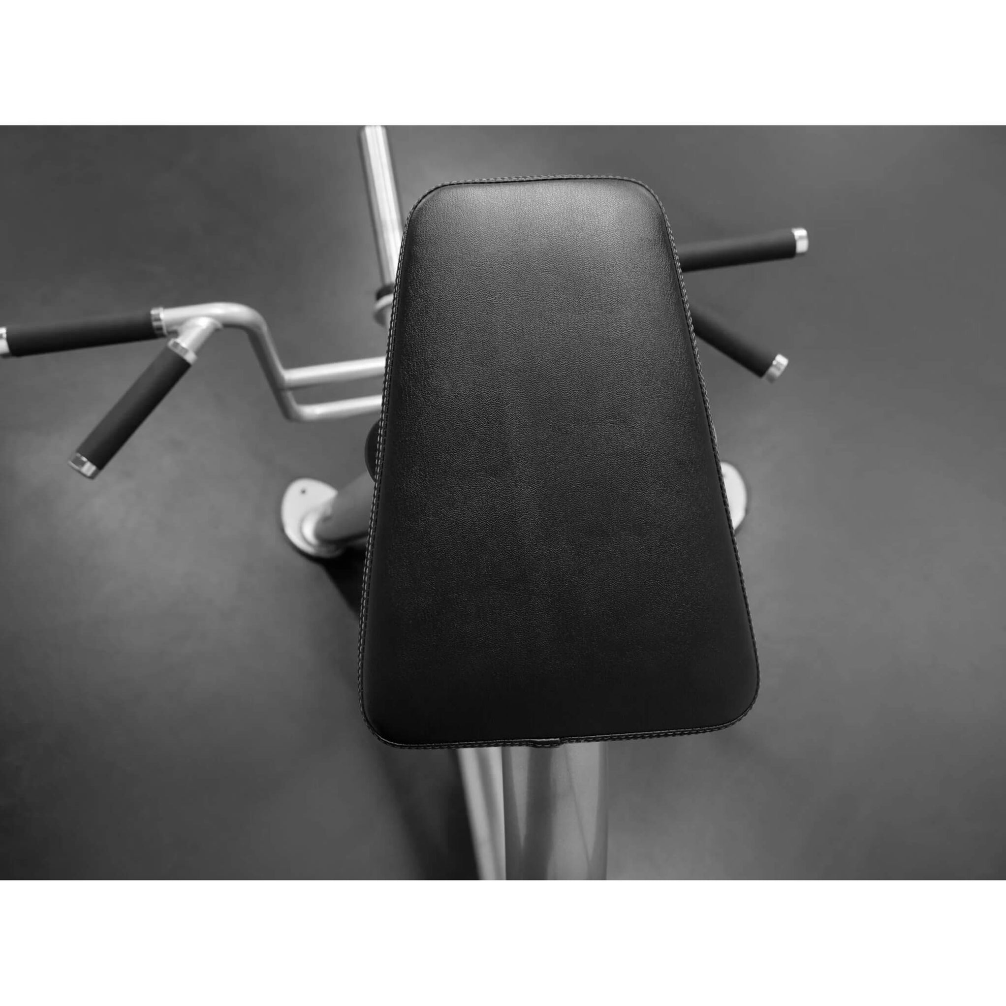 Bodykore Standing T-bar Row CF2173 — Select Fitness