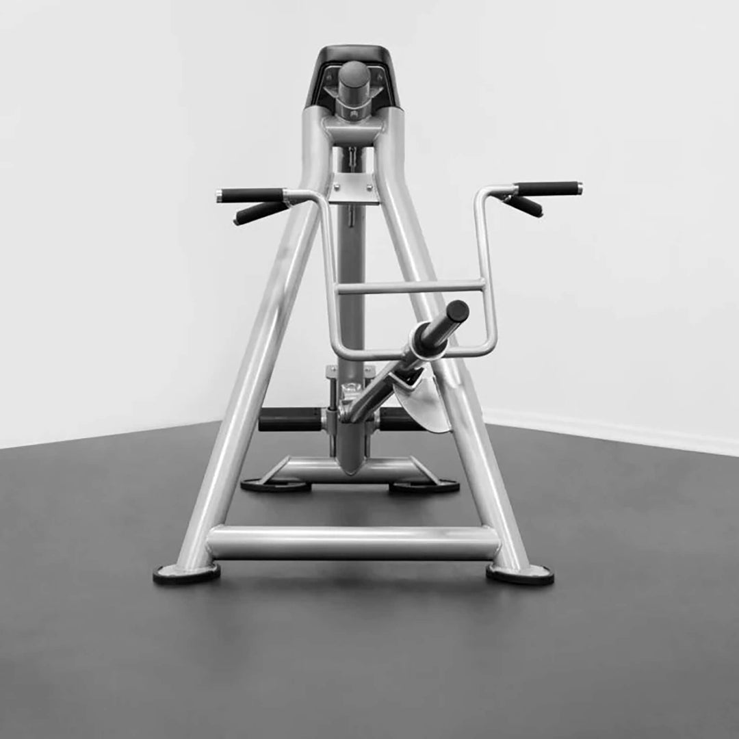 Bodykore Standing T-bar Row CF2173 — Select Fitness
